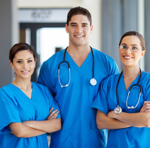 Hospital Uniforms Suppliers, Hospital Uniforms Manufacturers